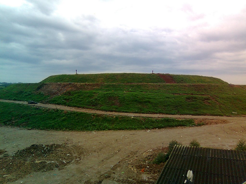 RIO GRANDE DO SUL / BRAZIL: ALVORADA / RIO GRANDE DO SUL (0178 / 5.570)