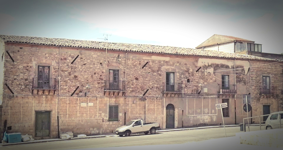 Gli ALIMENA e le PETRALIE