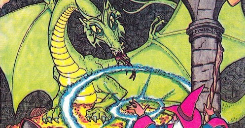 Swords & Stitchery - Old Time Sewing & Table Top Rpg Blog: The Drawing ...