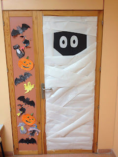 My teacher loves me: 2013