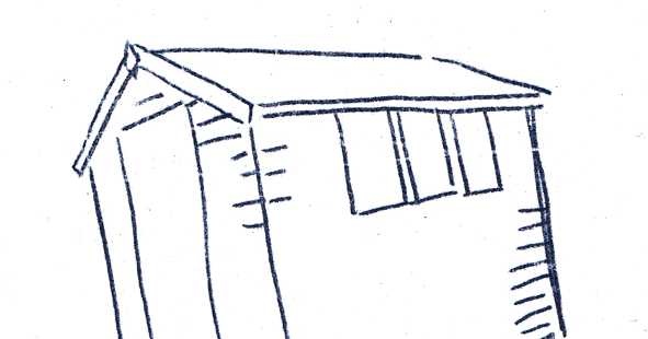 Project Shed : Project Shed. Whats it all about?