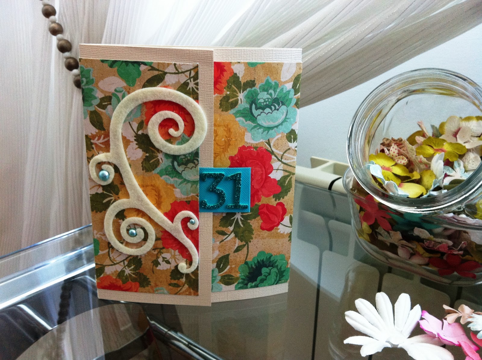Tiz Scrap: Feliz 31 Aniversario de boda!!!!!!!!!!!!!!!!!!!!
