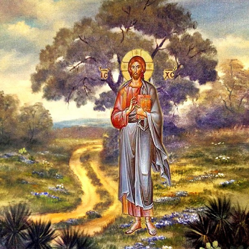 ΚΥΡΙΑΚΗ Γ΄ ΜΑΤΘΑΙΟΥ "3/7/2022" (Ματθ. στ΄ 22-33) - Ιερός Ναός Αγίων ...
