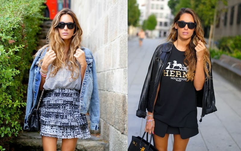 stellawantstodie: September outfits