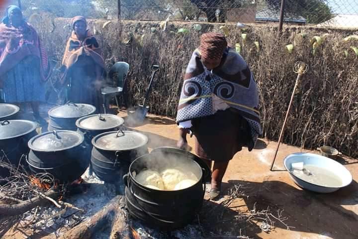 The Abeng and My Conscious Pen: Celebrating Basotho New Year (Selemo sa ...