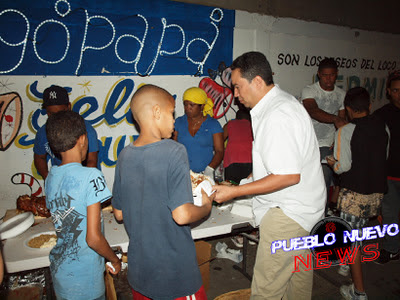 EL LOCO FERMIN; La Verdad Detrás De Todo ~ PUEBLO NUEVO NEWS