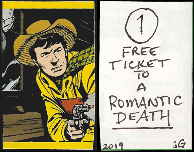 postbox to mailbox no plain art: the ABSURD: John Gayer, Finland