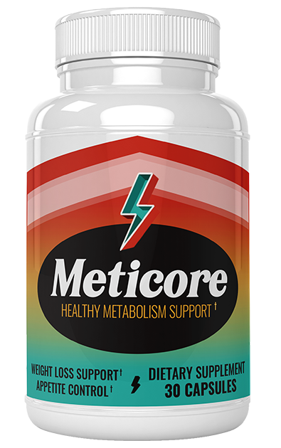 METICORE REVIEWS 101