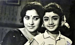 NAKARAJAN: K.V.SHANTHI ,DANCER ,ACTRESS BORN 1937 JUNE 25 -2020 ...