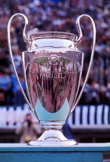 Soccer Stories: The best ever European Champions Cup Winners, 1956-1991