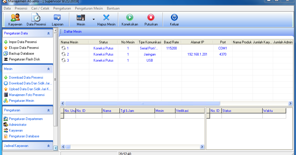 Software Attendance Management Solution: The Future of Efficient and ...