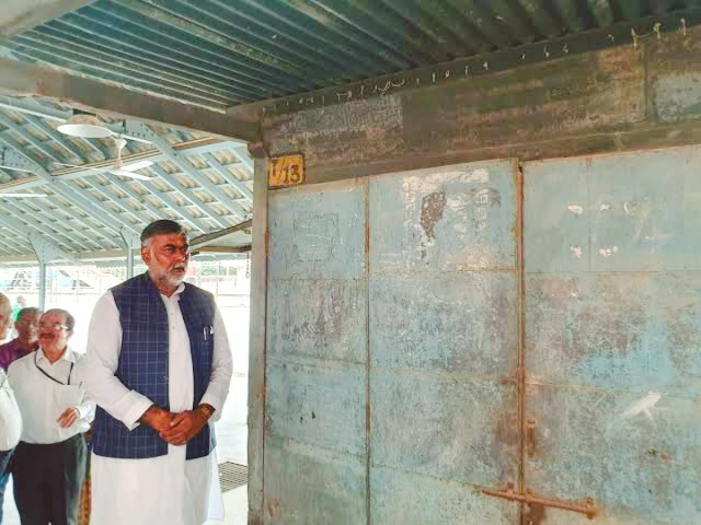 A visit to PM Modi's Tea Shop