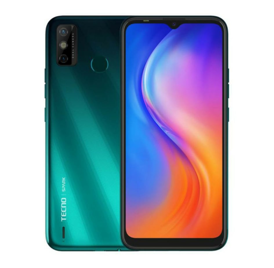 TECNO Spark 6 Go Up For Grabs at P4,999 Only! ~ Viva Manilena