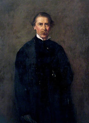 Spencer Alley: Portrait-Making (Literal and Fanciful) - V