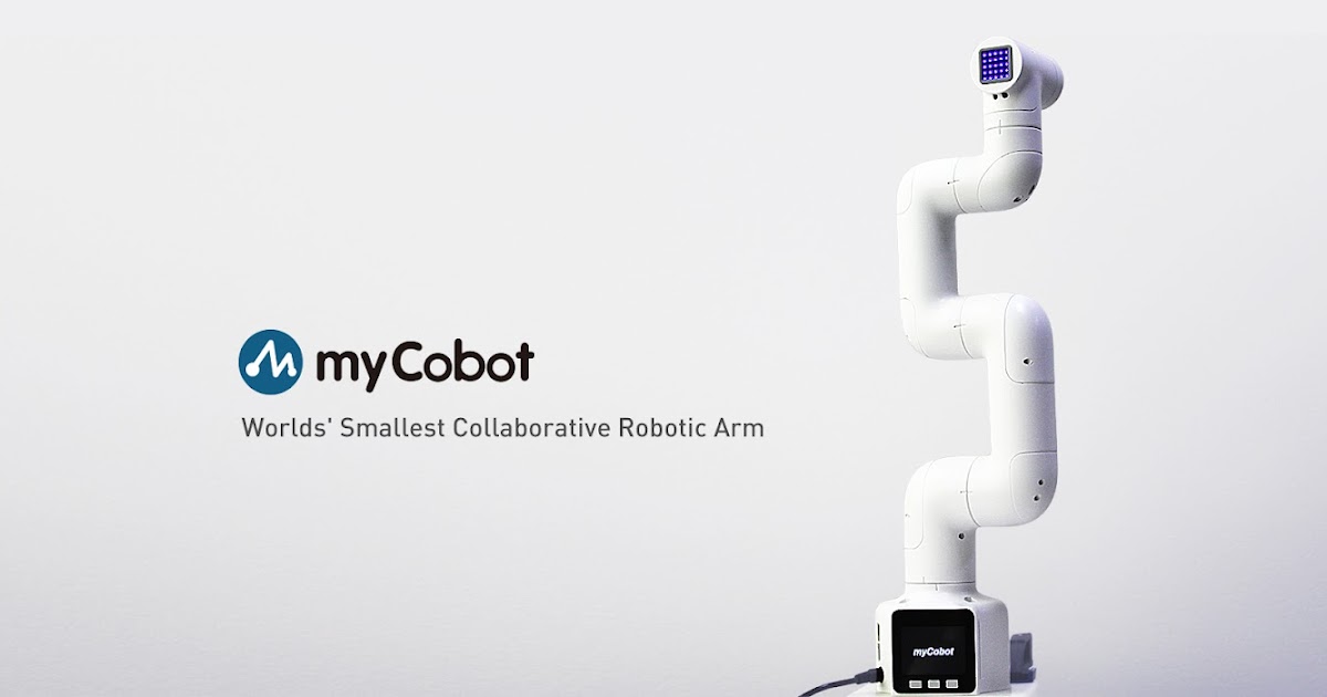 Elephant Robotics Introducing Raspberry Pi Commercial & Educational ...