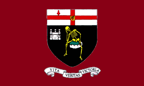 Create/Recreate - Flags, etc.: Derry/Londonderry (United Kingdom)