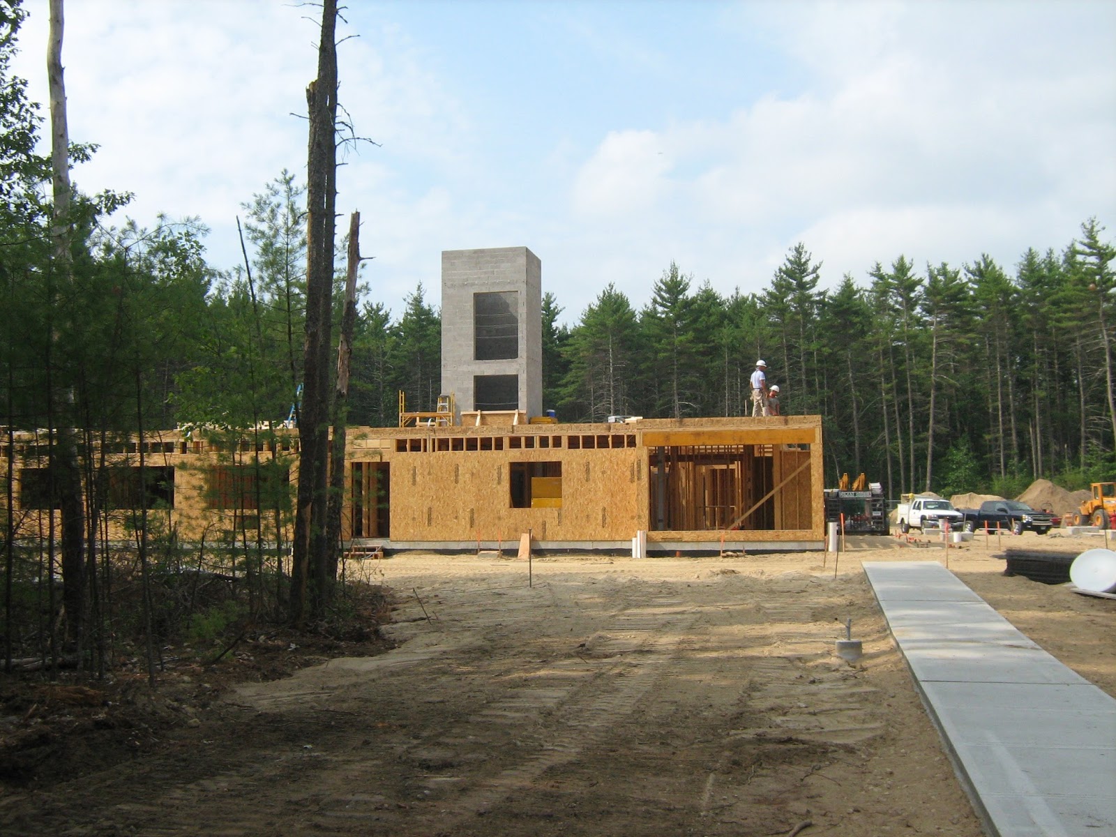 Studio One Architects