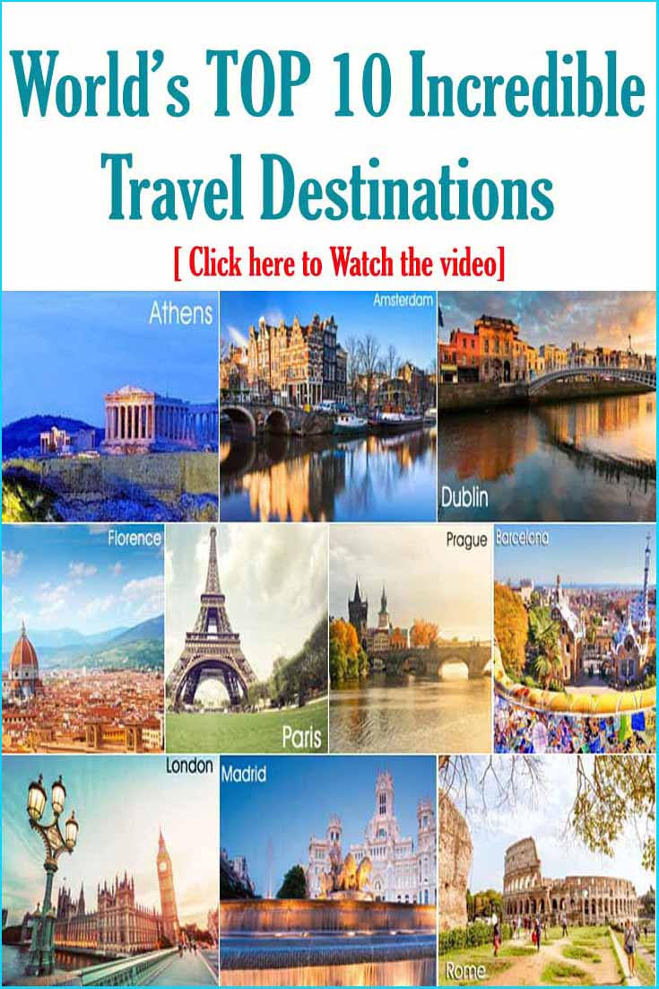 Designed for people who has passion and love in adventure and travel ...