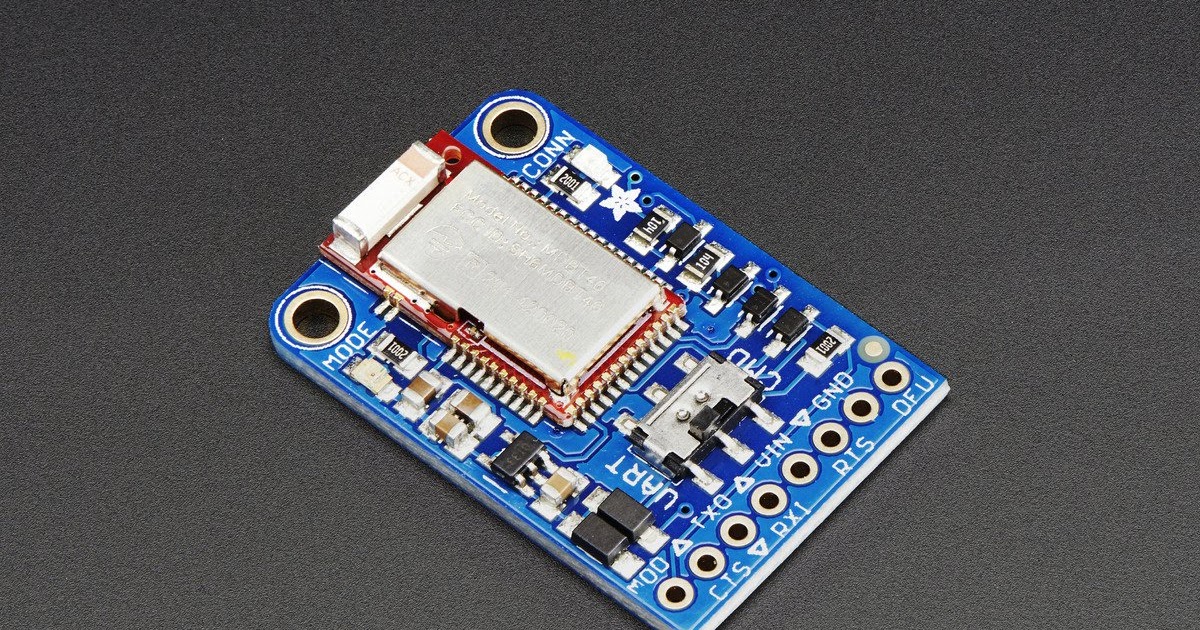 Wiring it My Way: Control Your Arduino BLE Device Using Smartphone