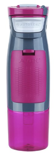 Amazing Gift Ideas: Multitasking Storage Water Bottle