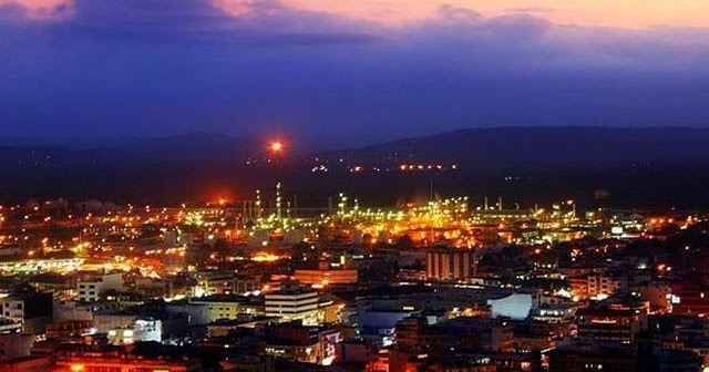 Poza Rica Inn Hotel: ¿Ya conoces Poza Rica Veracruz?