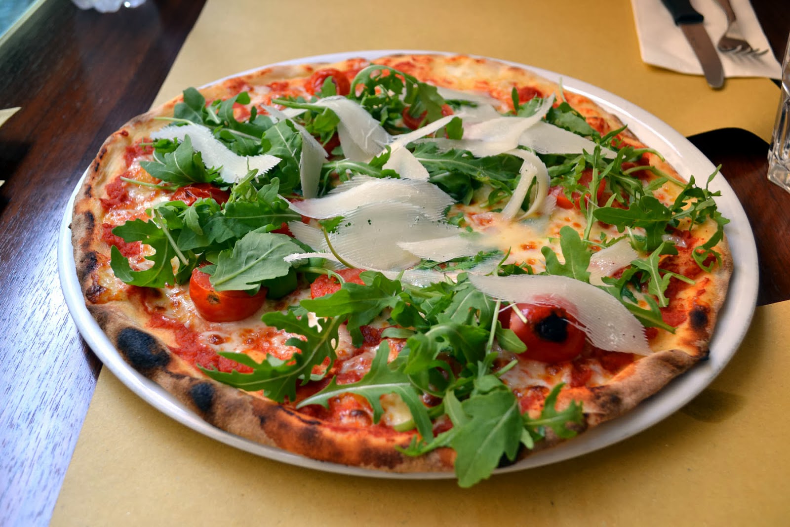 Beyond the Five Boroughs: Bellagio, Lake Como, Italy - New York Food ...