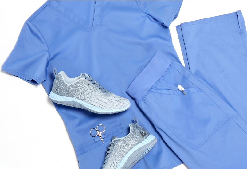 How Safe are Your Scrubs?