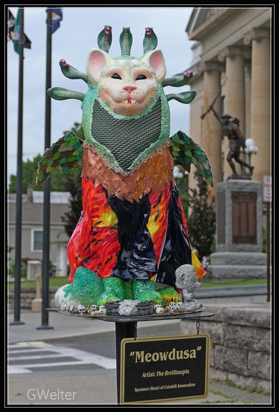 Catching Up with The Cats of Catskill | Life As I See It