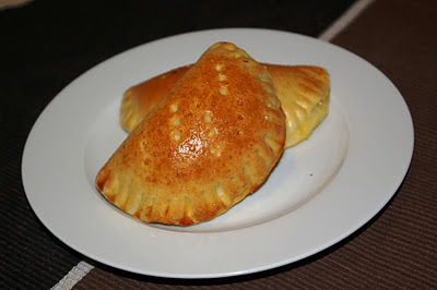 konyhasziget: Pirog, piros, piroski