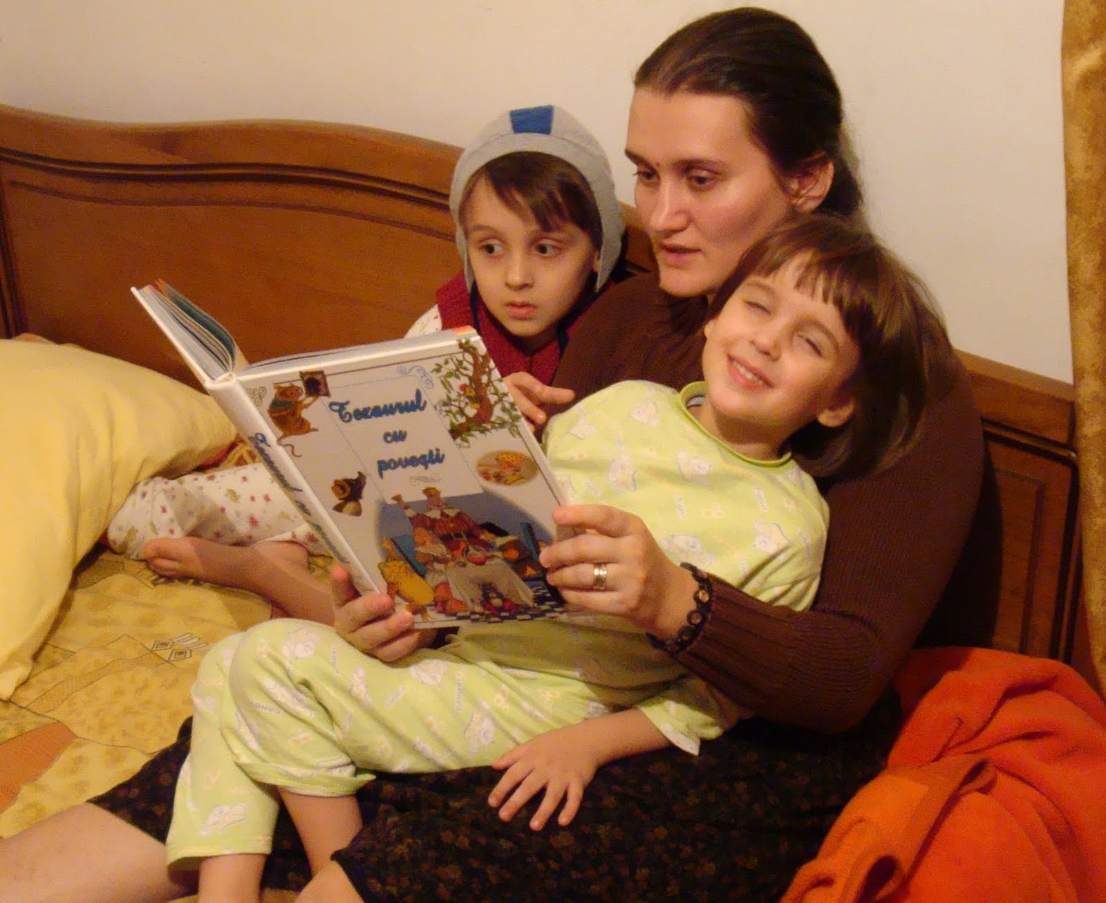 marea vietii: Pe curând, curăţenie!