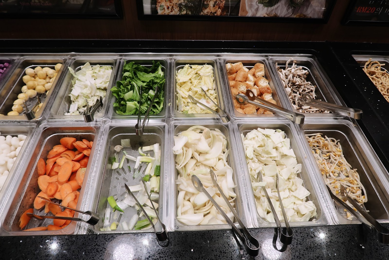 Dookki, IOI City Mall