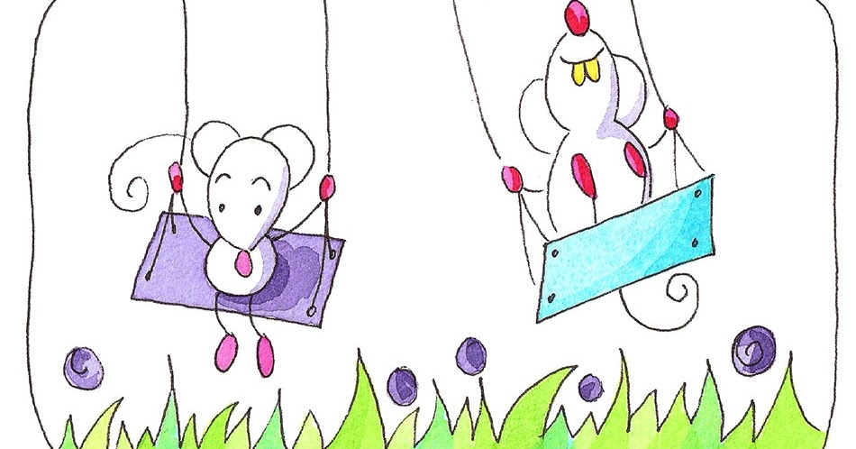 alarmcat studio: swinging along