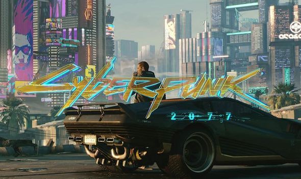 Cyberpunk 2077 (Multi) é adiado para 17 de setembro - GameBlast