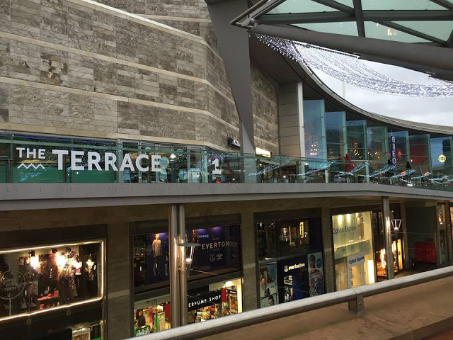 Playdays and Runways: Our Guide To Visiting Liverpool