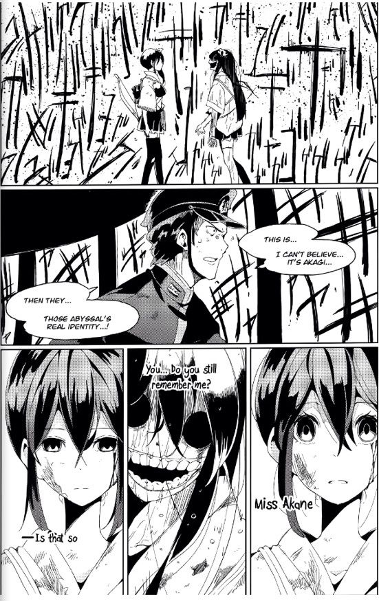 Kantai Collection: Abyssal Fleet