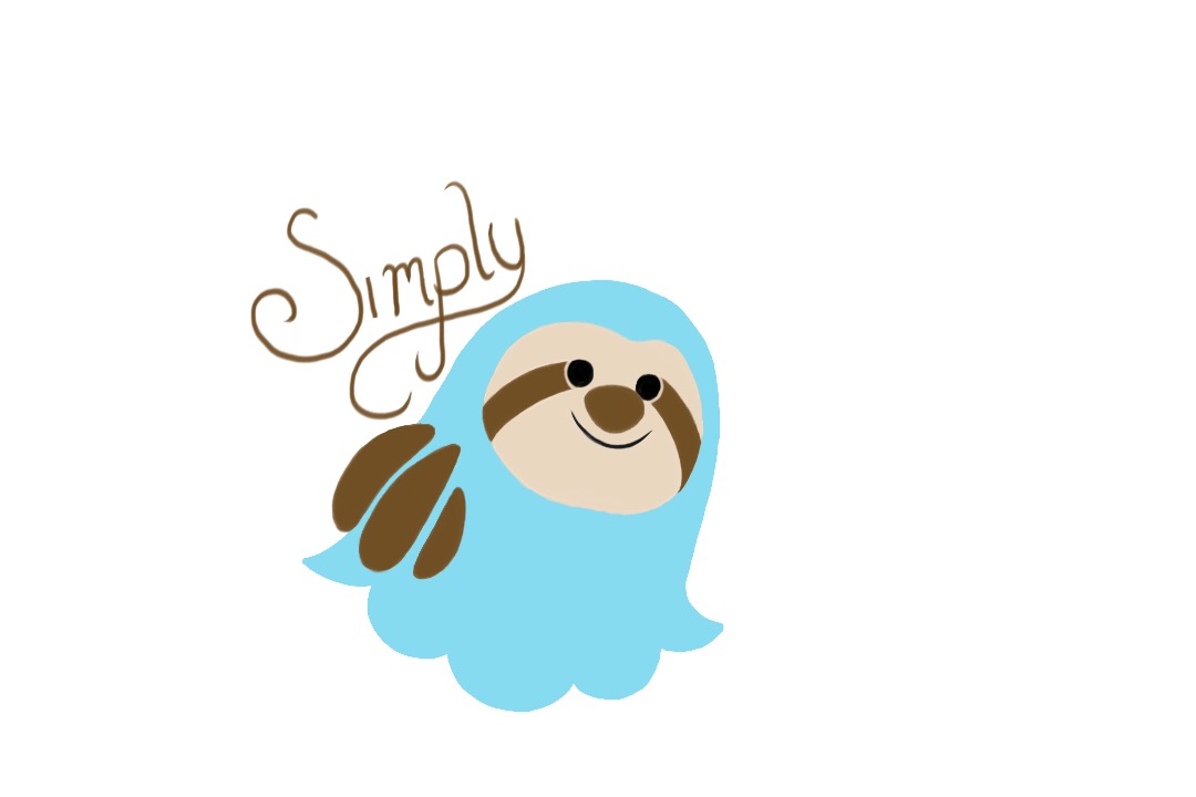 Simply Sloth: Taylor Swift: Out of the Woods