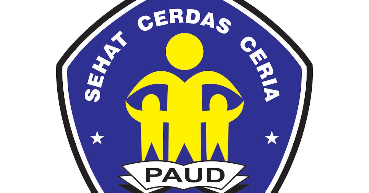DOWNLOAD LOGO PAUD (PENDIDIKAN ANAK USIA DINI) | Logo Awal