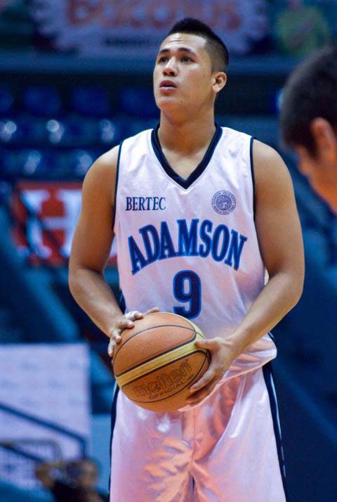 Hunks in Pictures: Jericho Cruz