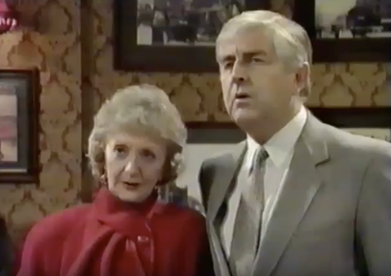 Coronation Street Blog: The Week In Classic Corrie