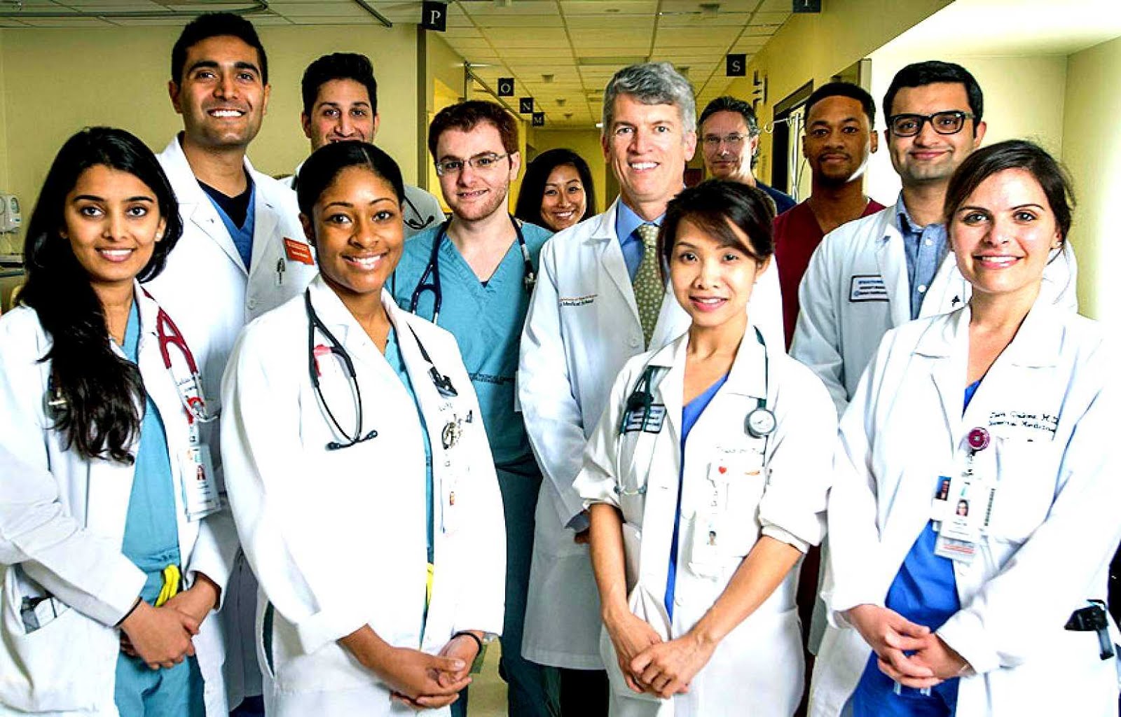 Medtech (medical education)