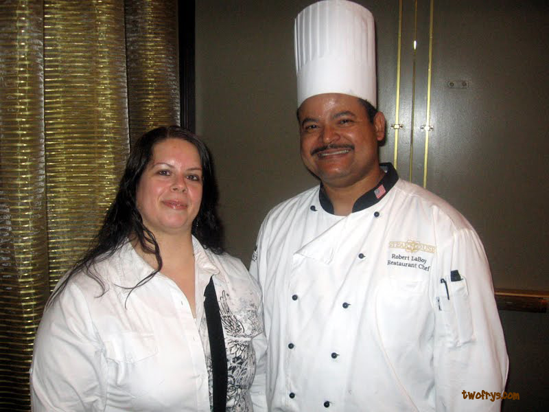 Two Frys: Food Network Atlantic City Food And Wine Festival