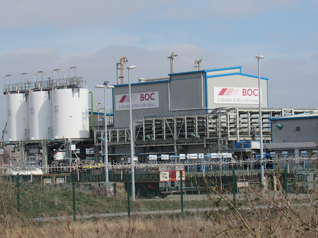 Grimsby News: OXYGEN FIRM OFFERS REASSURANCE OVER SUPPLIES DURING ...