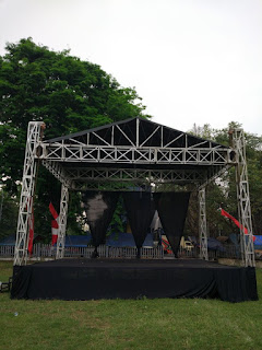 Produksi rangka panggung rigging besi berkualitas | JUAL PANGGUNG ...