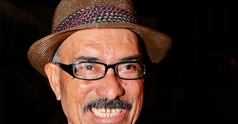 PROMOBOOM!!!: LA LEY AMPARA A SAMMY MARRERO PARA INTERPRETAR TEMAS DE ...