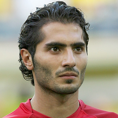 Muslim Footballers: Hamit Altintop, Real Madrid