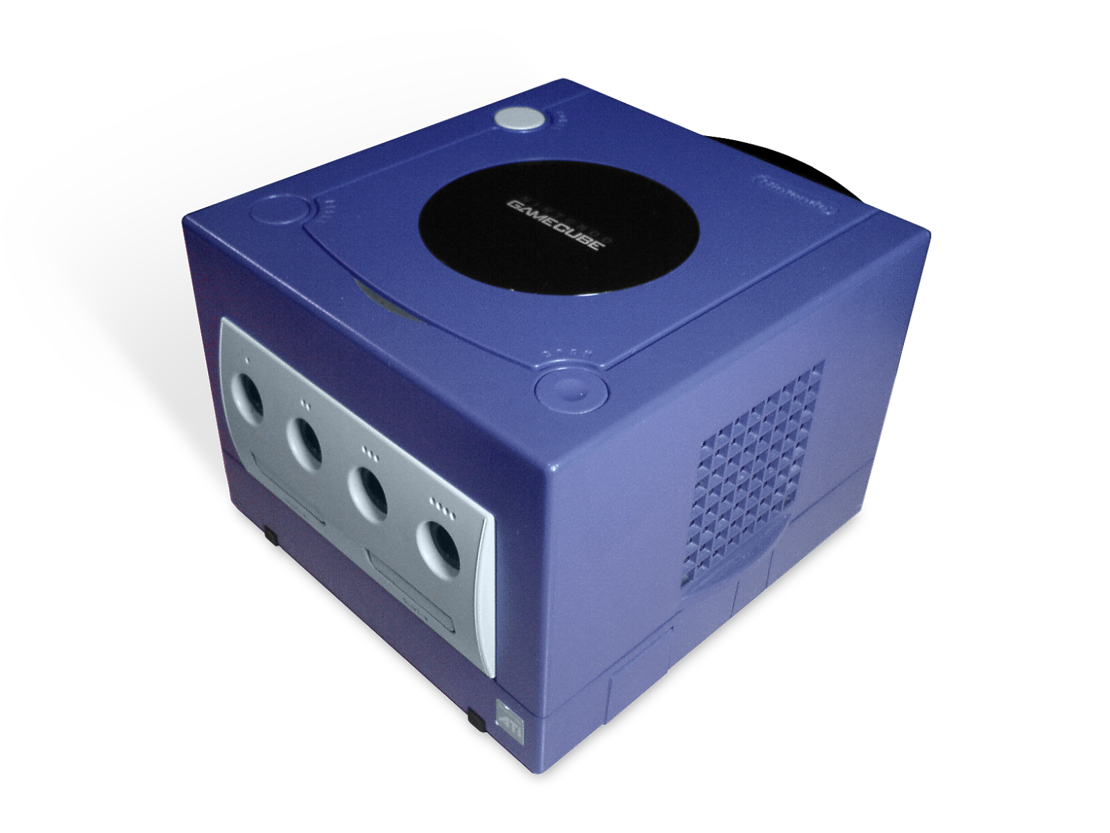 VIDEOJUEGOS: Consolas- Game cube