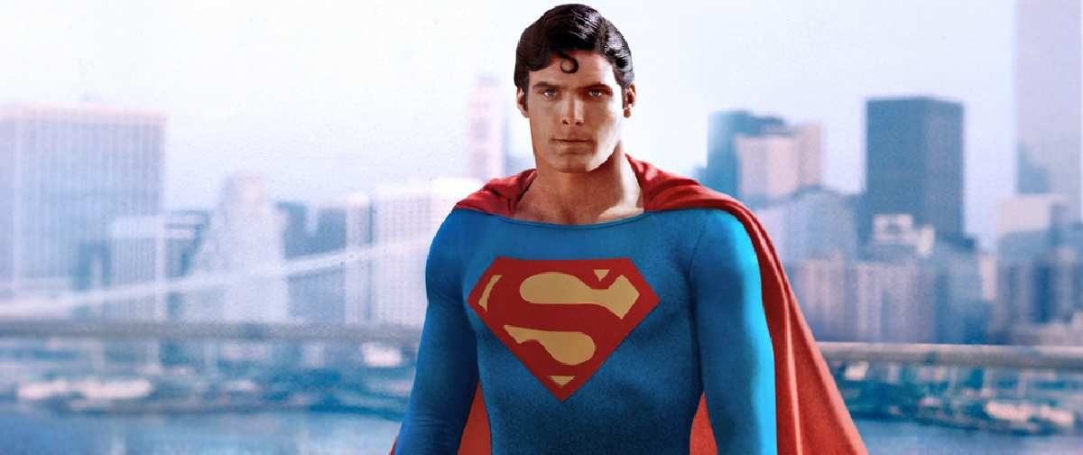 Nerd Trash: July's Icon of the Month: Superman (Christopher Reeve)