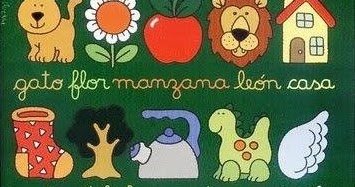 Lectoescritura: Letramanía 3 - letra cursiva pdf