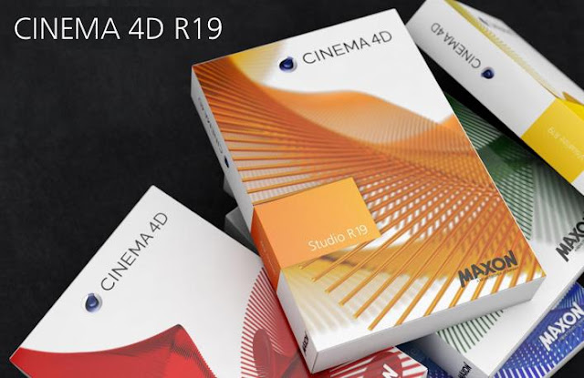 MAXON Cinema 4D R19 + keygen (FULL),Maxon CINEMA 4D Studio r21.115 WIN ...