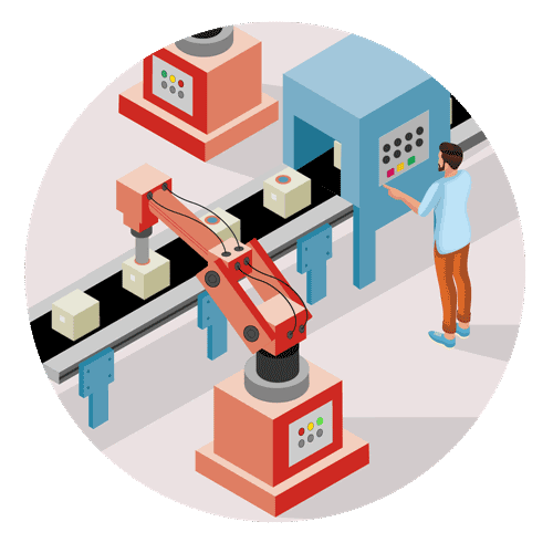 AUTOMATIZACIÓN INDUSTRIAL